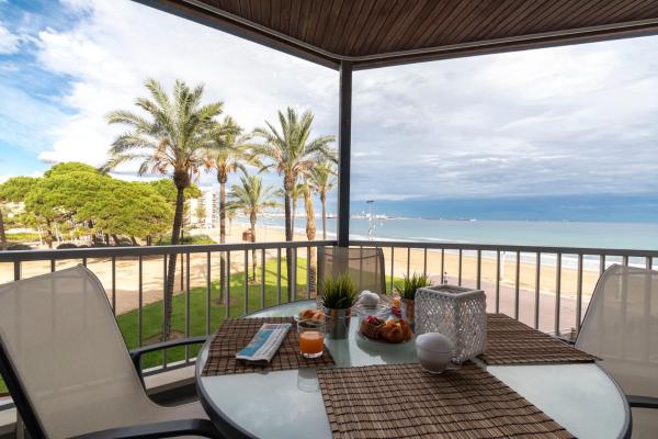 Homes&go Bell Racó Deluxe Ii - La Pineda