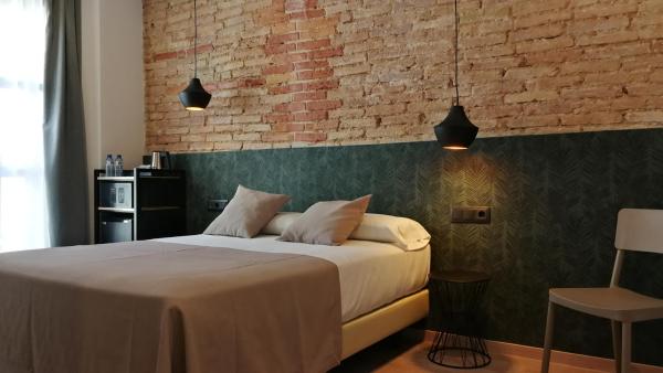 Hotel Cantón - El Masnou