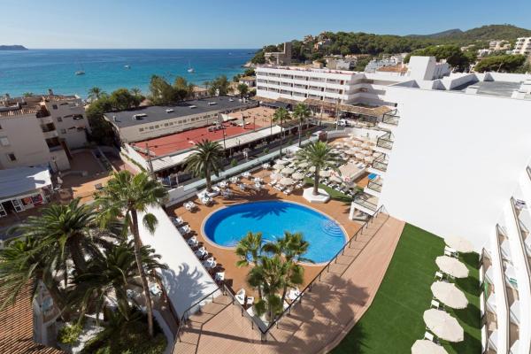 Hsm Linda Playa - Sant Elm