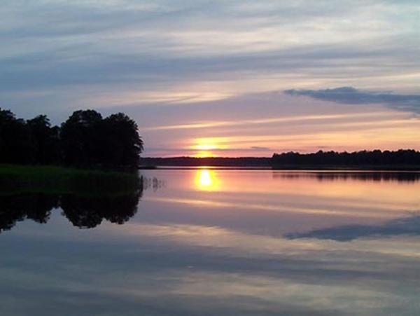 Pokoje U Gosi - Polen