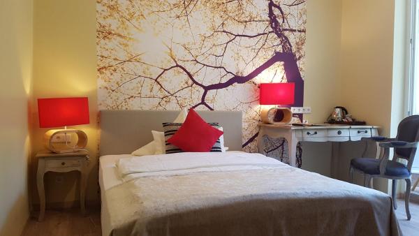 Hotel Villa Verde - Moers