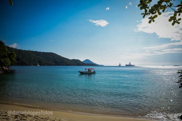 Cantinho Da Vitória Em Conceição De Jacareí - Angra dos Reis
