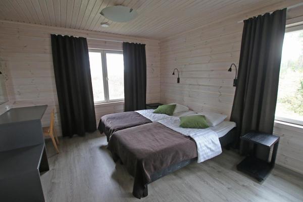 Tallusniemi Villas - Finlande