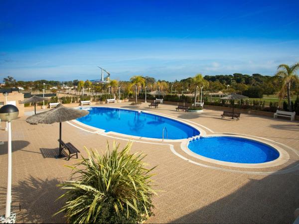 Apartment Jardines Del Mar I-1 By Interhome - Benicàssim