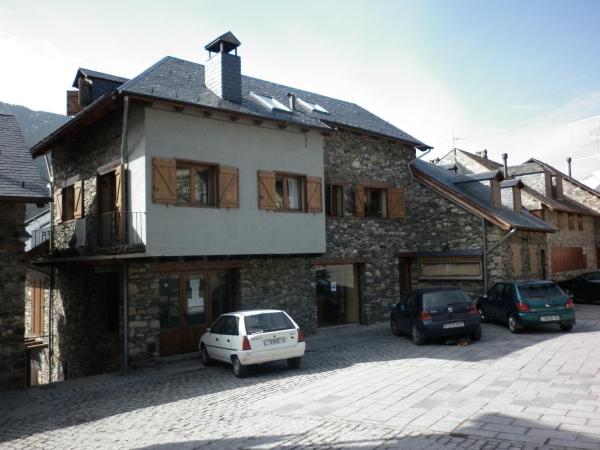 Apartament Casa Valenti 3-4 Places - Catalogne