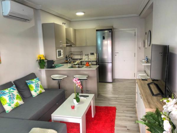 Turquesa 10 - Tarragona