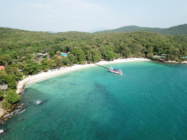 Samed Tropical Resort - Ko Samet