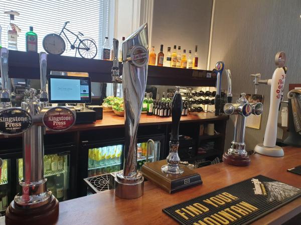 Chase Hotel - Saint Bees