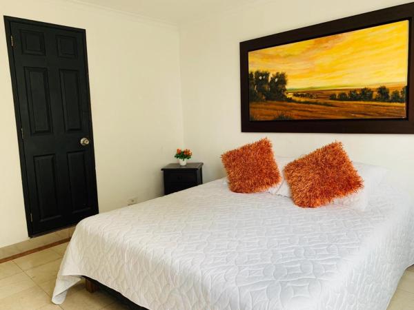 Hotel Lleras Premium #1 - Sabaneta