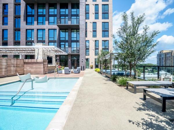 Global Luxury Suites At Reston Town Center - Reston