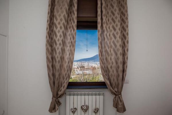 Cor Mij - Positano
