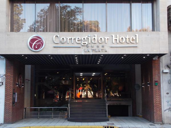 Hotel Corregidor - La Plata