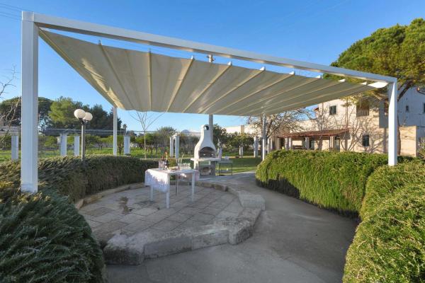 Casina Farnarari By Barbarhouse - Leverano