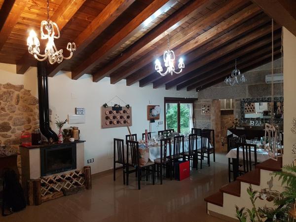 Capela Da Granxa - Pontevedra