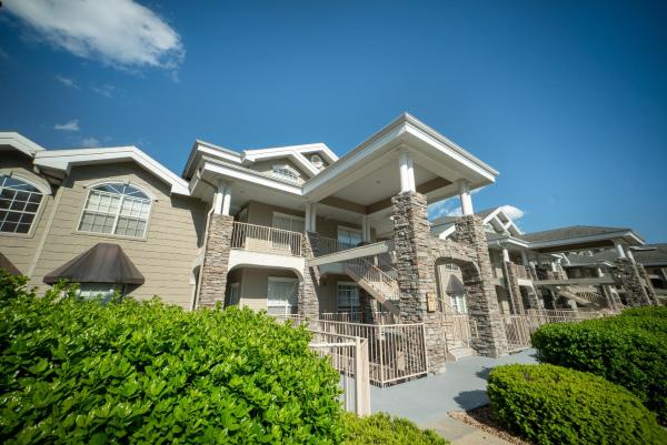 Legacy At Thousand Hills - Branson, MO
