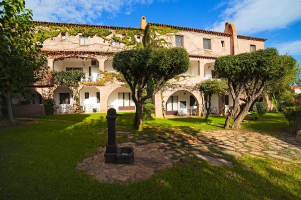 Felix Hotels - Hotel Residence Porto San Paolo - Sardaigne