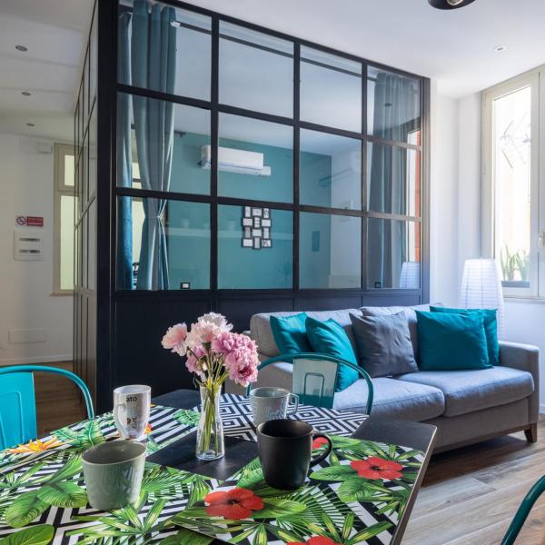 Bruno Apartment - Palermo, Italy