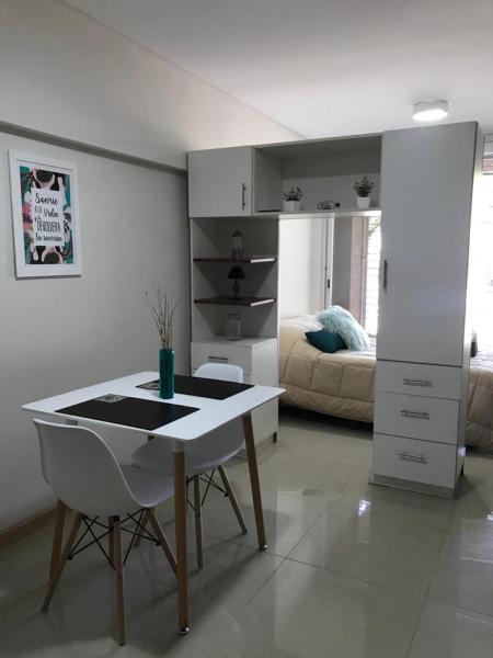 Departamento Zona Norte - Rosario