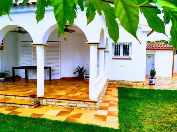 Villa Cambrils Beach - Catalogne