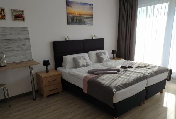 Tip Top Apartments Kasprowicza - Kołobrzeg