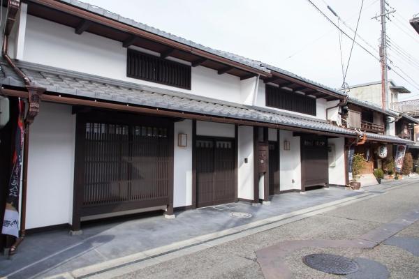 Machiya No Yado Iroha - 滋賀縣
