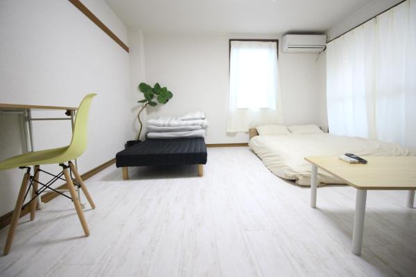 Kyoto - Apartment / Vacation Stay 7425 - Kyoto