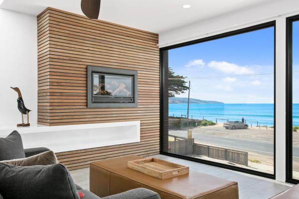 Apollo Bay Beach House - Apollo Bay