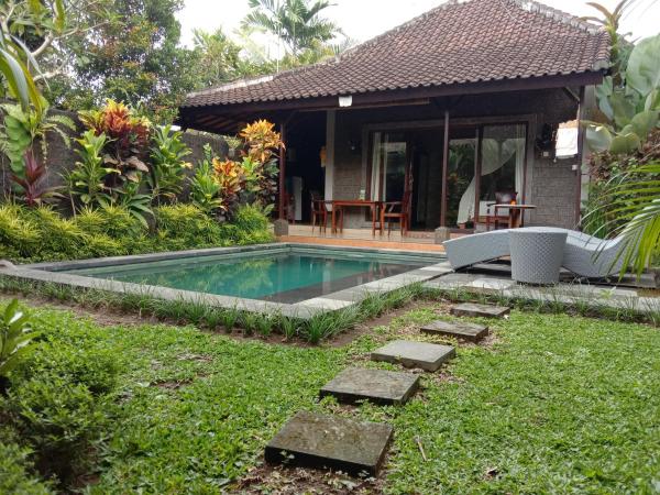 Dedik House - Bali