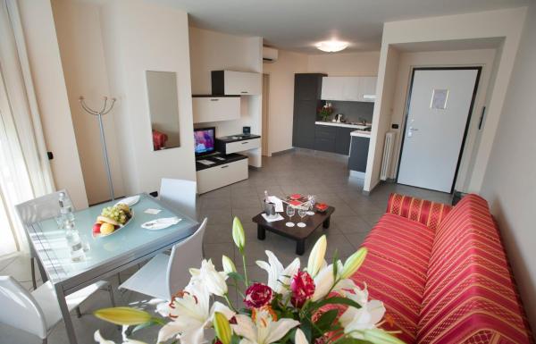 Residence Calissano - Alba, CN, Italien