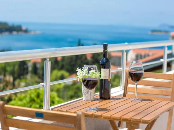 Apartment Maris - Cavtat