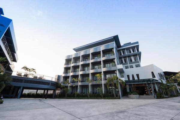 Little Loft Hotel - Phuket