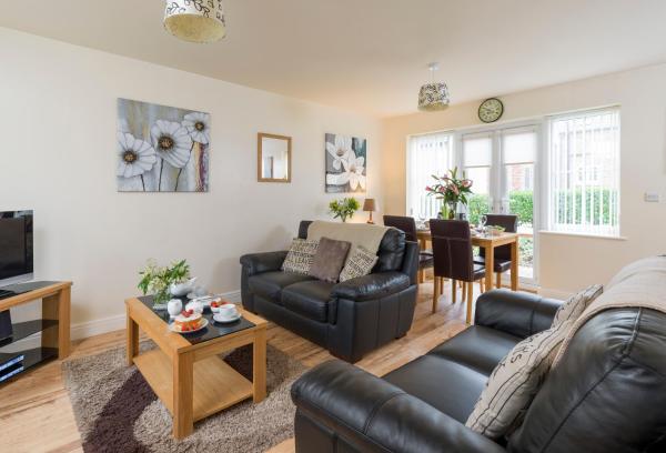 Sunny Corner Cottage - Filey
