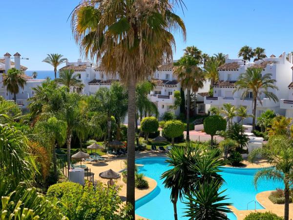 Holiday Home Perla Blanca By Interhome - Estepona