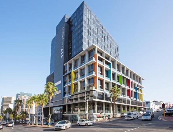 117 On Strand Apartments - Kapstadt