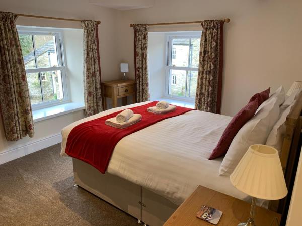 Fox And Hounds Starbotton - Grassington