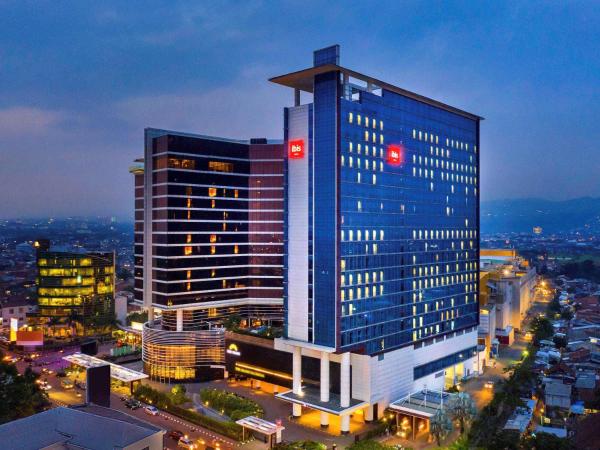 The Trans Luxury Hotel Bandung - Bandung