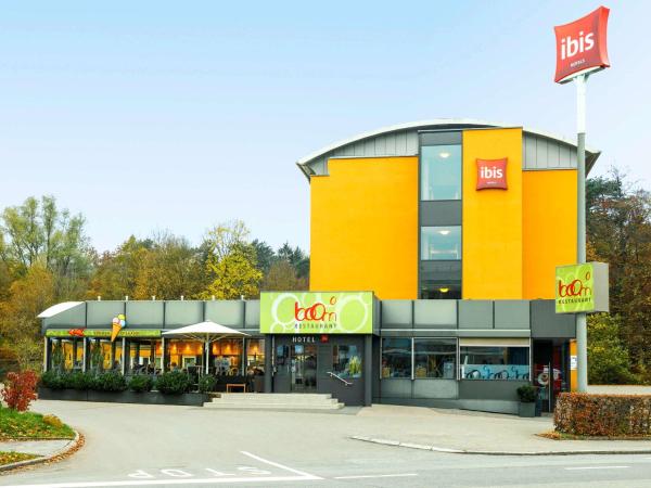 Ibis Zurich Adliswil - Erlenbach
