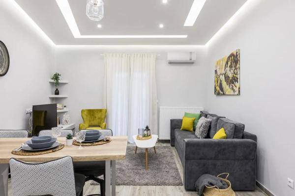J&t Central Apartment - Thessalonique