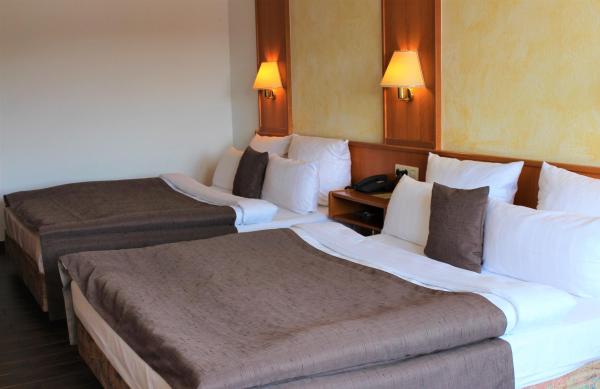 Hotel Pirsch - Landstuhl