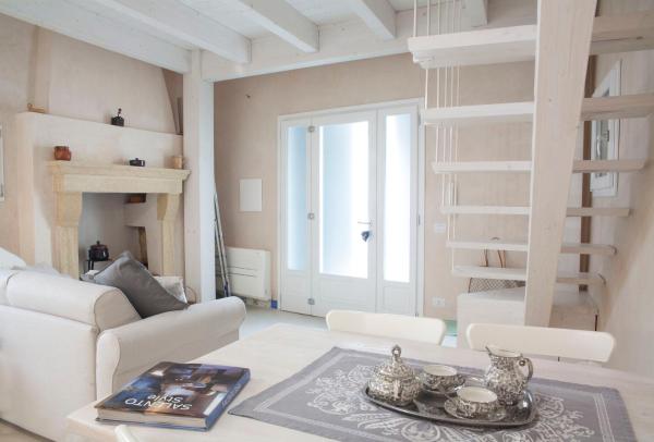 Le Casette Terreamare - Casarano