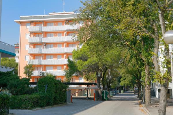 Condominio Malta - Bibione Pineda