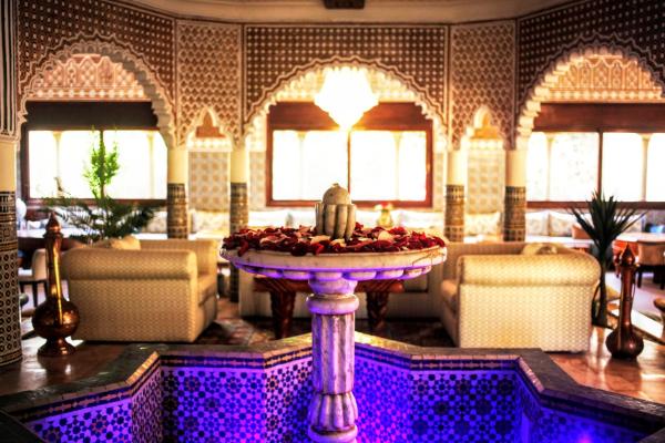 Villa Quieta - Essaouira