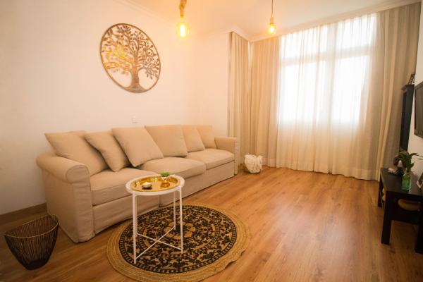 Arinaga Zone - Canary Islands