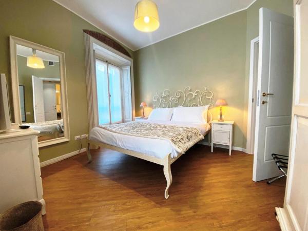 Vittoria Suite Milano - Mailand