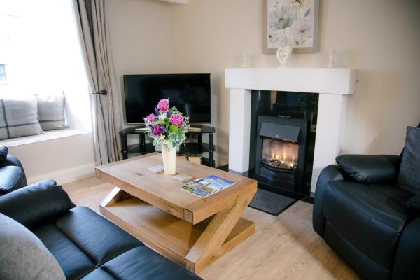 Eske Holiday Apartment - Donegal