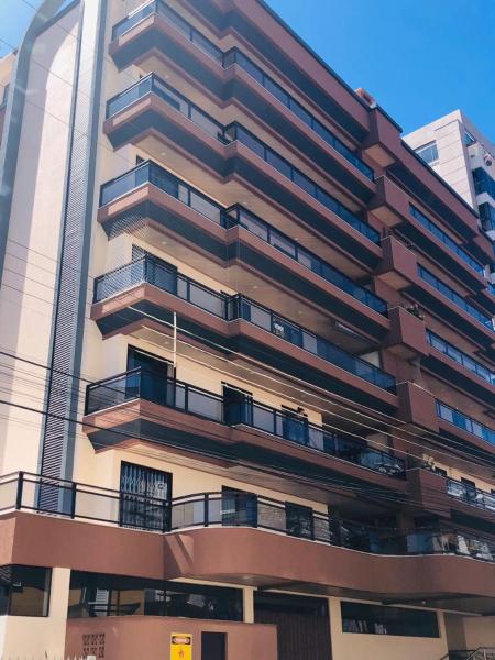 Apartamento Meia Praia - Itapema - Itapema
