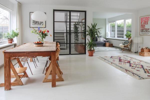 Vakantiehuis Drie Dennen - Alkmaar