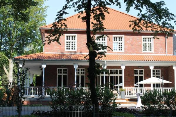 Villa Medici - Münster