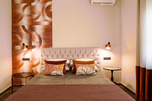 Living In Nafplio Luxury Apartments - Аргос