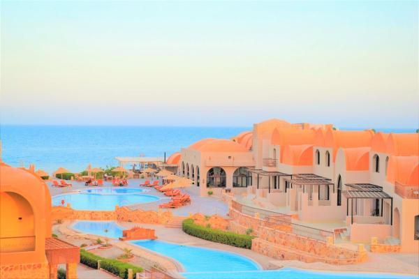 Rohanou Beach Resort - エジプト